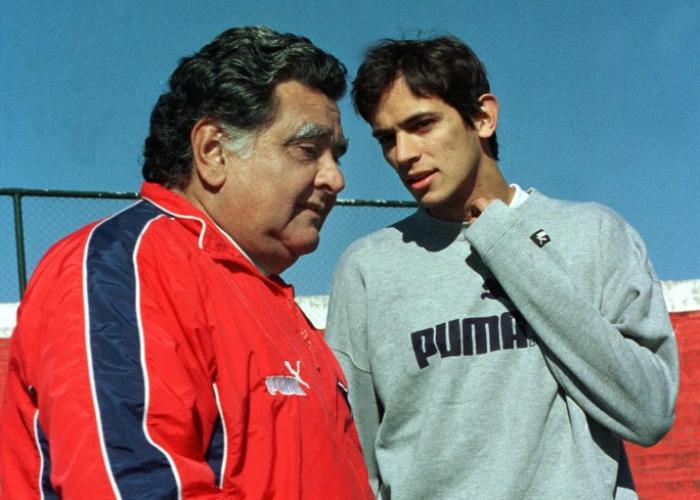 Luis Cubilla, estirpe de ganador al servicio del fútbol sudamericano ...