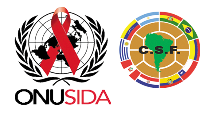 La CONMEBOL y las Naciones Unidas trabajarán juntas en una campaña de ...