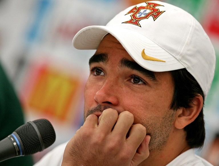 Deco, un virtuoso que se aleja para nostalgia de muchos - CONMEBOL