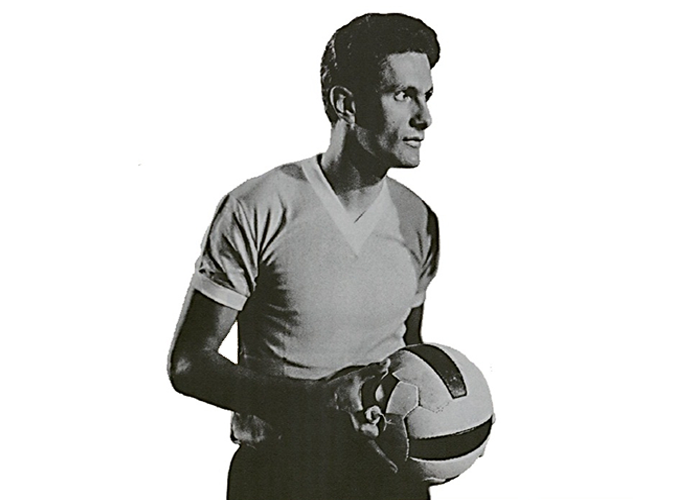 Dejó de existir el forjador de una sublime historia: Pedro Virgilio ...