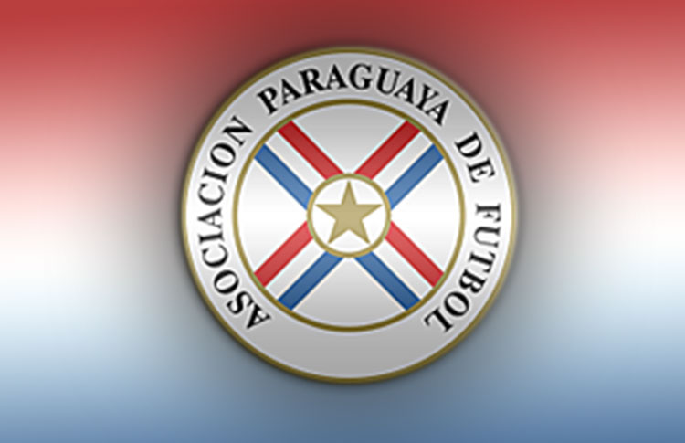 APF faz aniversário de fundação - CONMEBOL