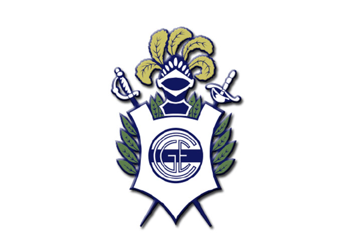 Se conmemoran 127 años del club Gimnasia y Esgrima La Plata - CONMEBOL