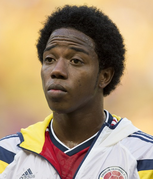 El colombiano Carlos Sánchez deja el Elche y ficha por el Aston Villa ...