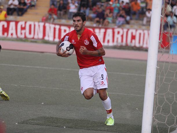 Peru: argentino Pacheco e uruguaio Silva são os craques em destaque ...