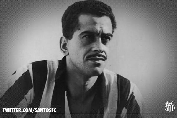 Falleció Zito, leyenda del fútbol sudamericano y mundial - CONMEBOL
