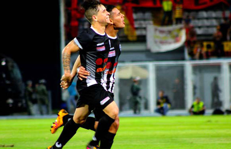 Zamora FC, campeón del Apertura venezolano - CONMEBOL