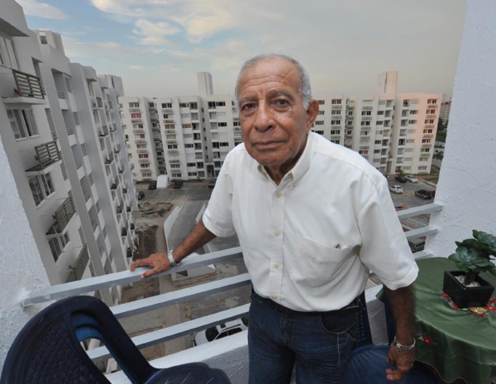 Se apagó la luz de Marcos Coll, autor del único gol olímpico en un ...