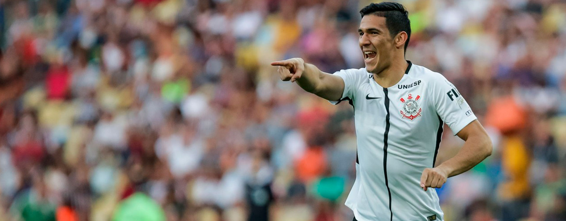 Balbuena, el ‘comandante’ que apunta alto en Brasil - CONMEBOL