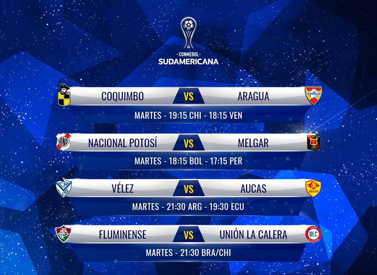 ¡Vamos por la Gran Conquista! - CONMEBOL